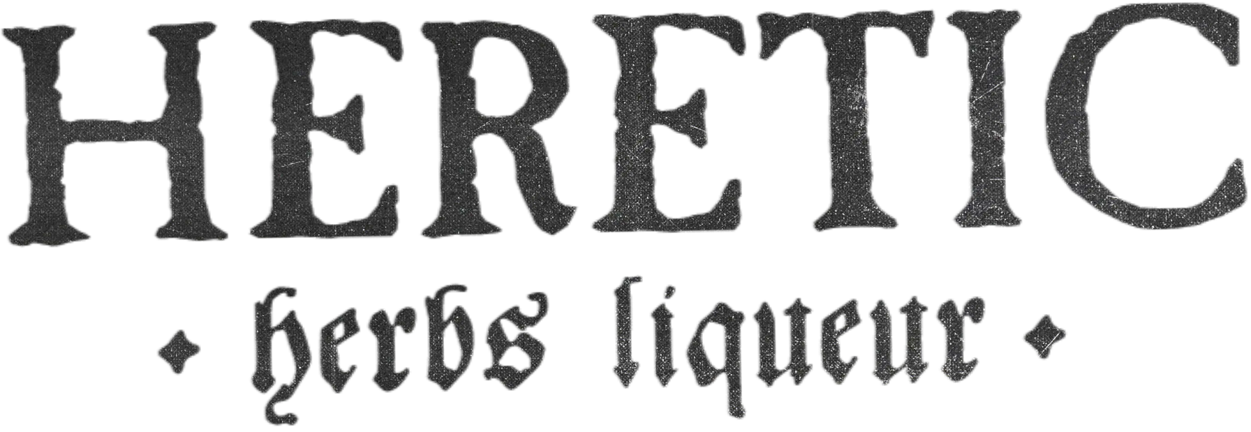 Home - Heretic Herbs Liqueur
